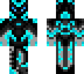Orion | Minecraft Skin