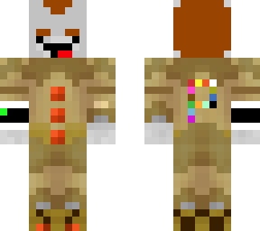 Penny | Minecraft Skins