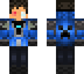 Rainimator | Minecraft Skins