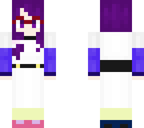 rize | Minecraft Skins
