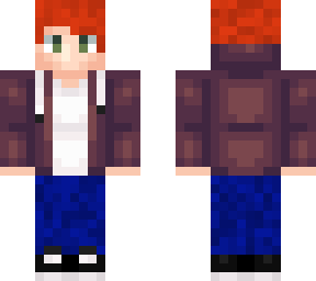 Sam | Minecraft Skins