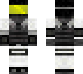 scp security guard | Minecraft Skins