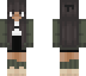 Skin Mc | Minecraft Skin