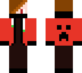 minecraft ai player | Minecraft Skins