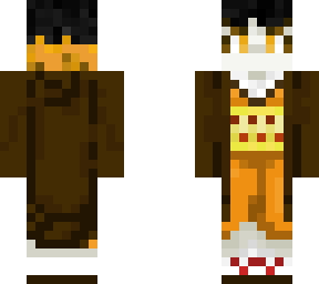 susamaru | Minecraft Skins