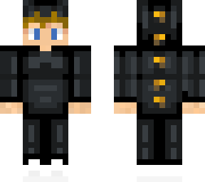 Toothless | Minecraft Skins