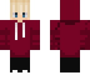 ur mom | Minecraft Skin