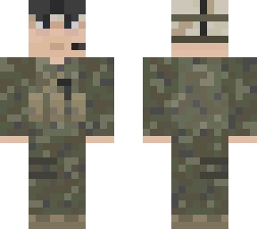 iraq | Minecraft Skins