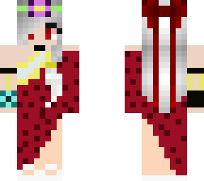 vampire | Minecraft Skins