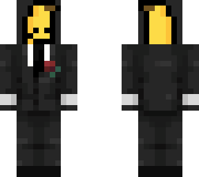 Venice wedding | Minecraft Skin