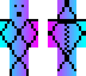 Vortex | Minecraft Skin