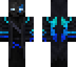 Mage | Minecraft Skins