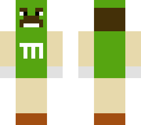 cash | Minecraft Skins