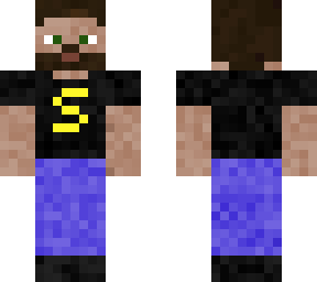 Zam | Minecraft Skin