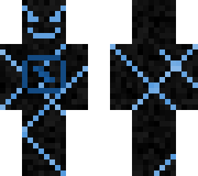 Zoom | Minecraft Skin