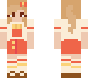 frenchie | Minecraft Skins