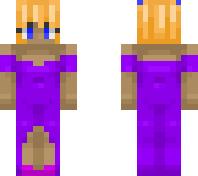 Beatrice | Minecraft Skins