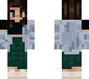 aba | Minecraft Skin