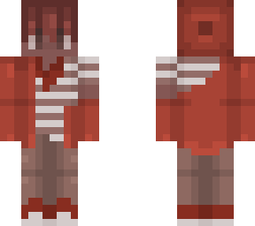 Autumn | Minecraft Skins