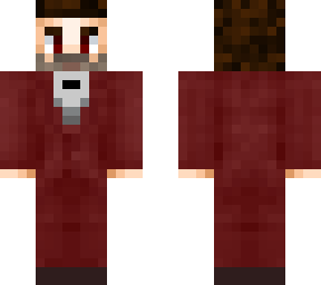 Bartender | Minecraft Skins
