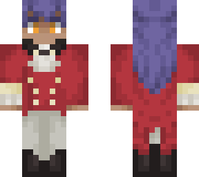 leon pokemon | Minecraft Skins