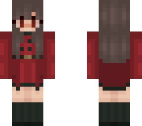 chichi | Minecraft Skins