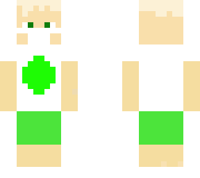 CORONA | Minecraft Skin
