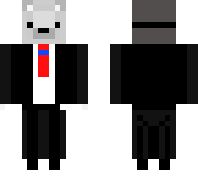 Illegal | Minecraft Skins