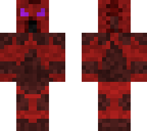 the knight | Minecraft Skins