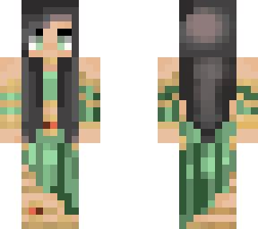 Druid | Minecraft Skins