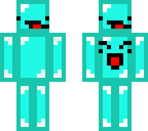 Gamer Skeppy | Minecraft Skin
