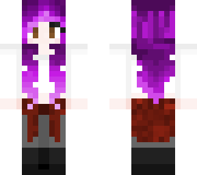 ihascupquake | Minecraft Skins