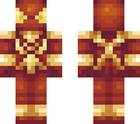 Iron Spider | Minecraft Skins
