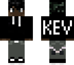 kevin hart | Minecraft Skins