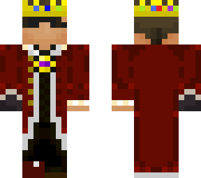 Skydoesminecraft Budder King