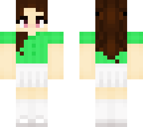 Loona Minecraft Skins