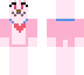 Mako | Minecraft Skin