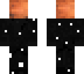 mars | Minecraft Skin