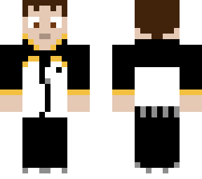 Subaru | Minecraft Skins