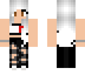 Niki | Minecraft Skin