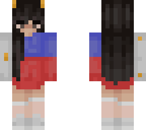 Philippines | Minecraft Skins