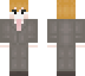 reigen | Minecraft Skins