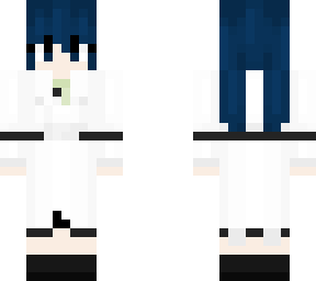 Saiko | Minecraft Skins