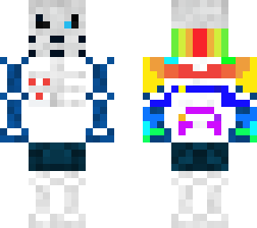 seraphim | Minecraft Skins