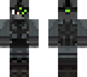 splinter | Minecraft Skins