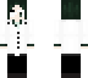 tooru mutsuki | Minecraft Skins