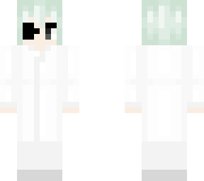 Tooru Mutsuki | Minecraft Skin