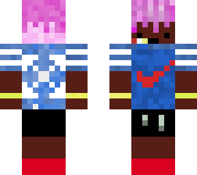 nike pros | Minecraft Skins