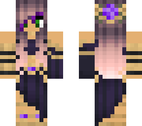 Witch | Minecraft Skins