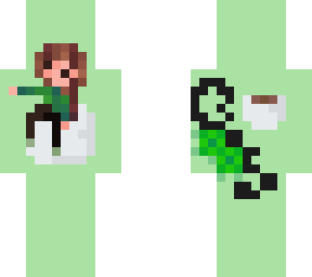 Skindex Logo | Minecraft Skins